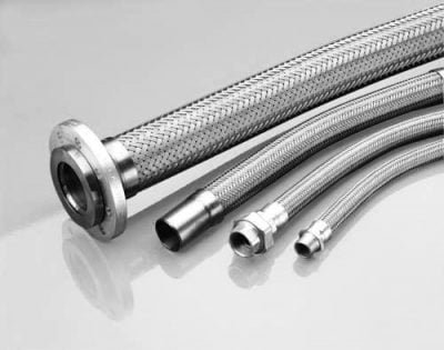 Flexible Hoses | Steel Pipes & Tubes Manufacturers in India